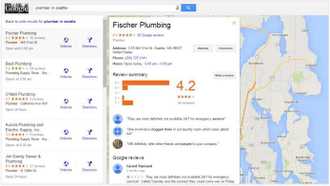 What is Google Local Pack: How to Optimize it and Rank Higher | SpySERP