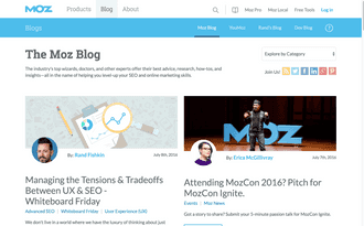 The Best 39 SEO Blogs To Follow in 2018 (Comprehensive and Ranked List)