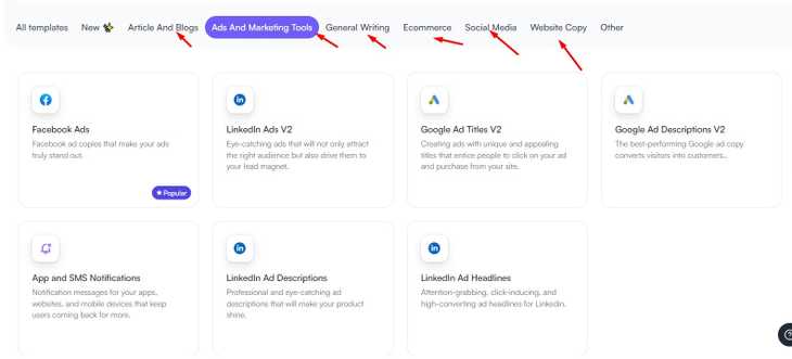 The best AI chatbots of 2023: ChatGPT and alternatives