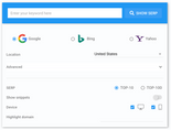SERP Checker | Free SERP Checker Tool | SpySERP