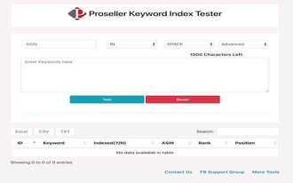 Amazon Keyword Ranking: The Best 8 Chrome Extensions and How-To Guide