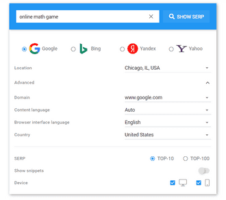 How to Perform SERP Analysis