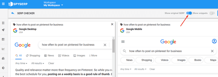 How to Perform SERP Analysis