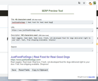 40 extensions for Google Chrome to help SEO specialist