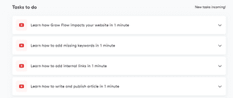 How to Use Artificial Intelligence for SEO and Content Generation