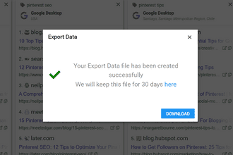 How to Perform SERP Analysis