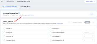 A Guide to Search Engine Optimization for WIX